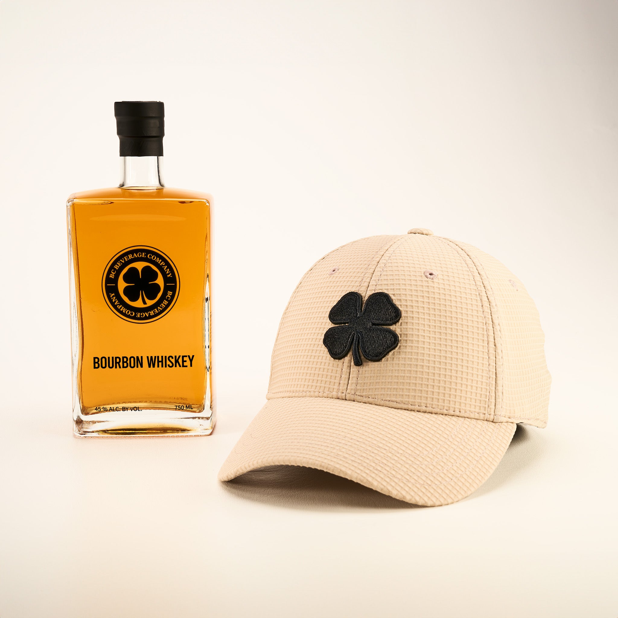 Bourbon Gift Set – BC Beverage Company